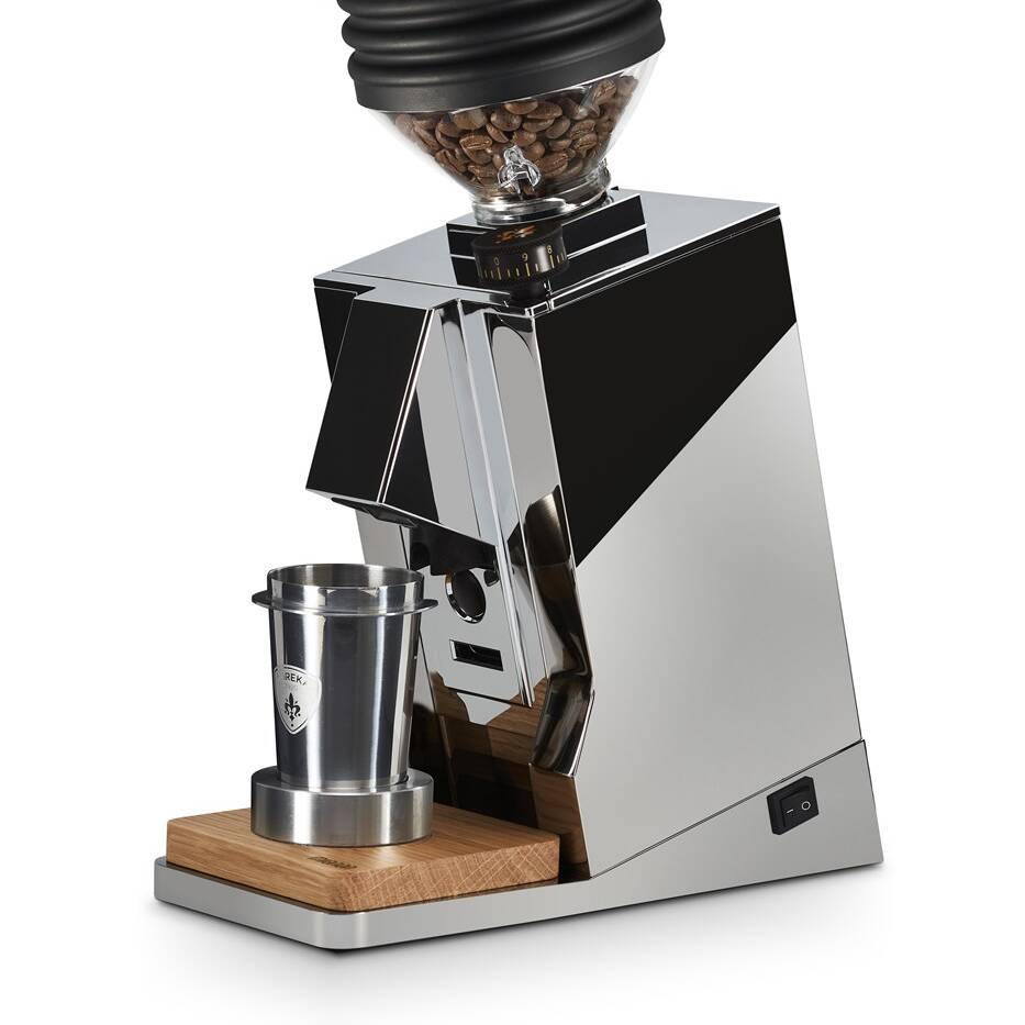 Mignon Single Dose Coffee Grinder | Eureka Grinders | Best all-purpose ...