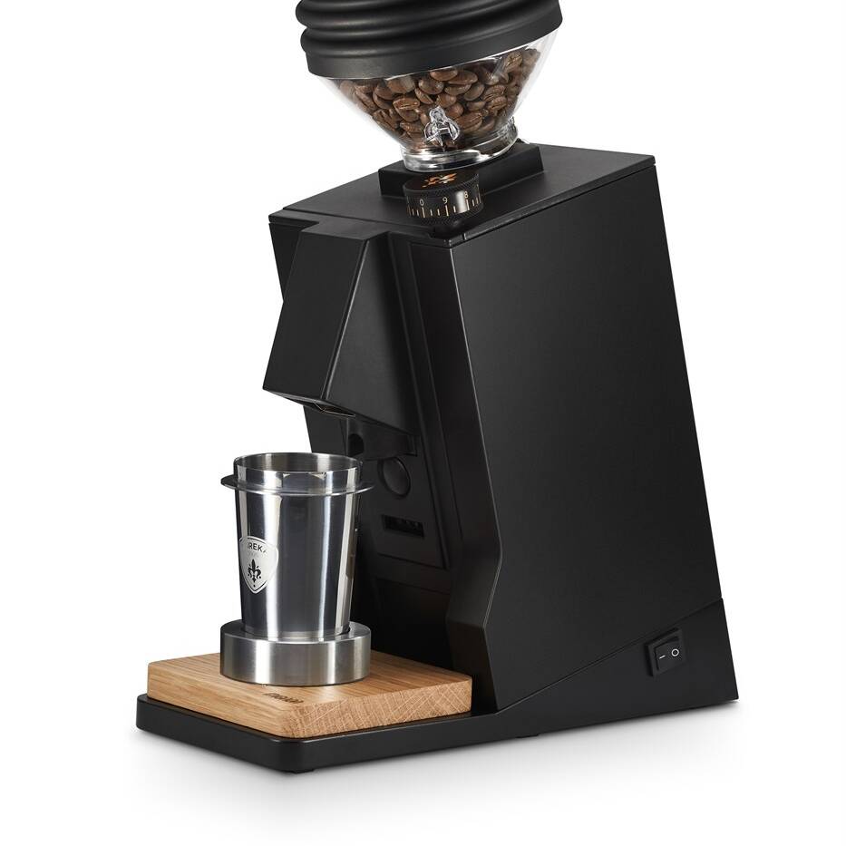 Mignon Single Dose Coffee Grinder | Eureka Grinders | Best all-purpose ...