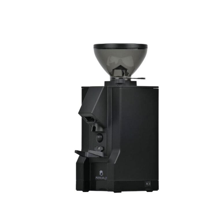 Mignon Manuale Coffee Grinder | Eureka Grinders