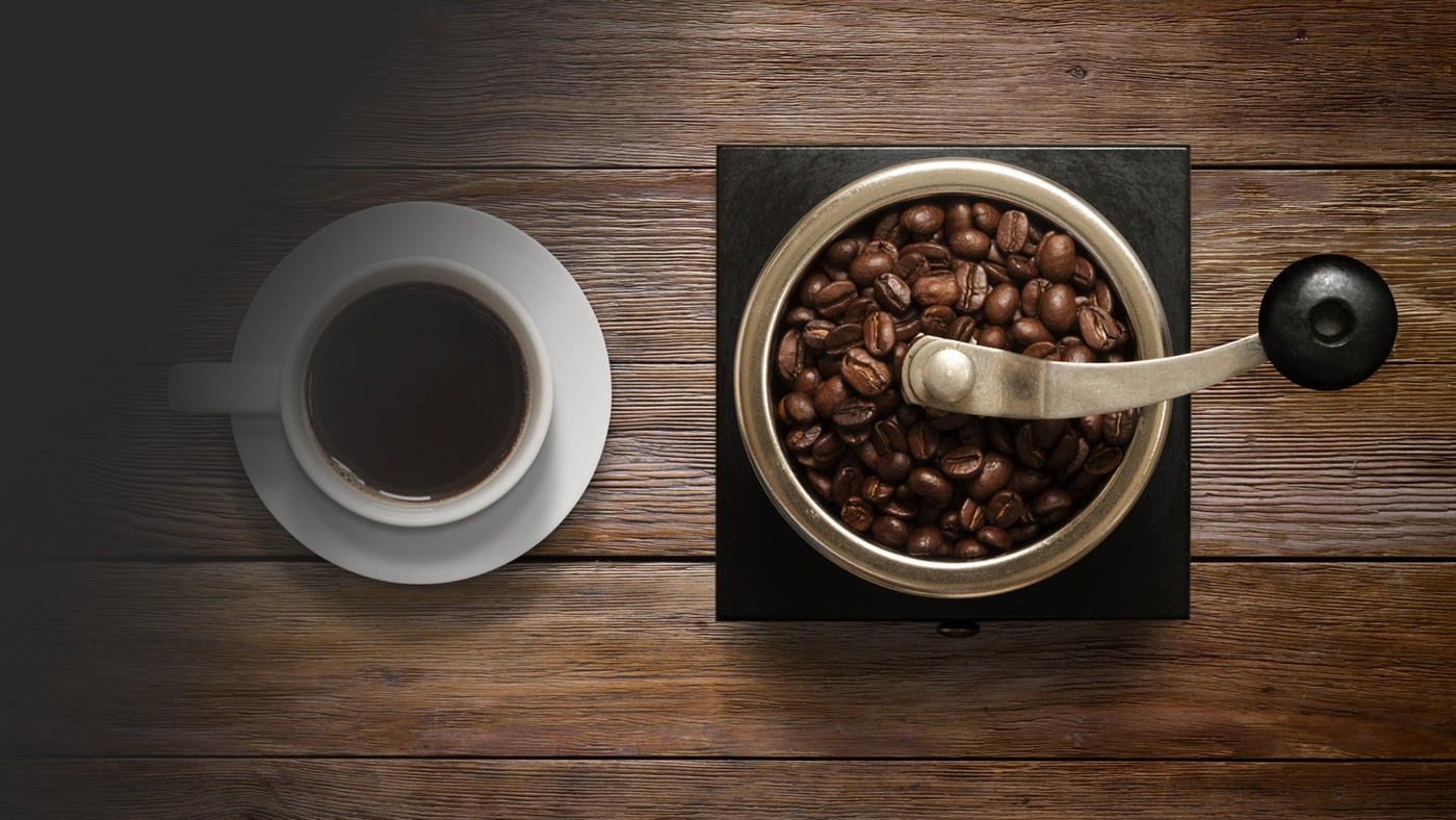 Instant Grind Weighing Technology | Eureka Coffee Grinders